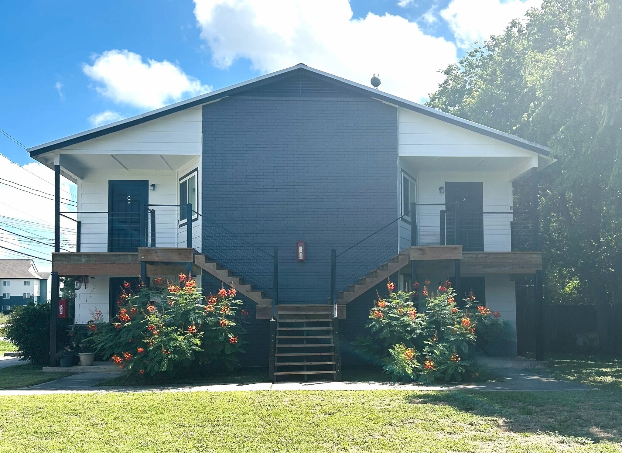 1640 Post Rd Unit C, San Marcos, TX 78666 - 1640 Post Rd San Marcos, TX ...