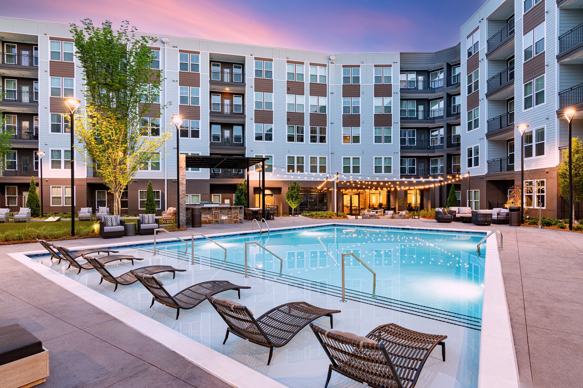 Elan Satellite Place - 3100 Commerce Ave Nw Duluth, GA 30096 ...