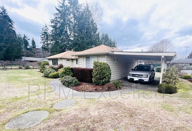 17244 SE Wax Rd, Covington, WA 98042 - House Rental in Covington, WA ...