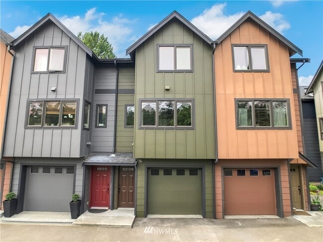 5955 Delridge Way SW, Seattle, WA 98106 - Townhome Rentals in Seattle ...