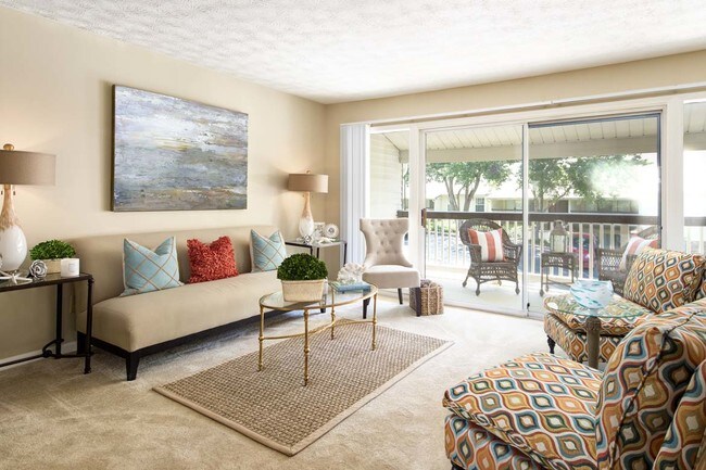 Kinstone River Apartments - Atlanta, GA | Apartments.com