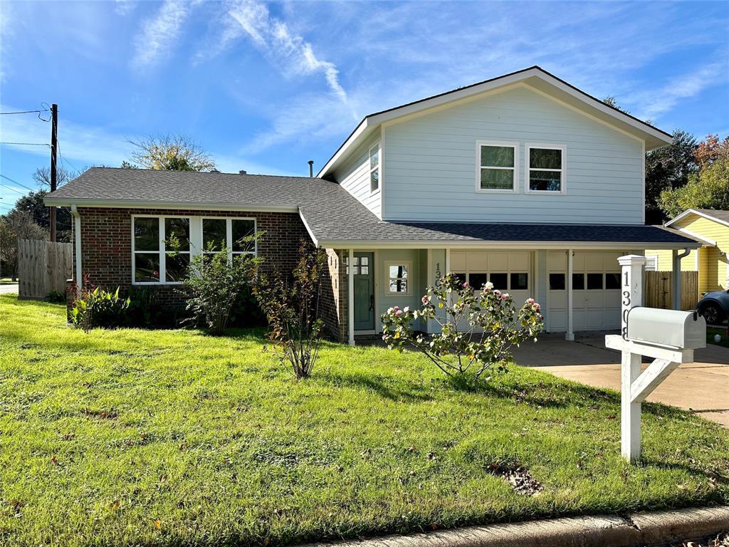 1308 Marie St, Brenham, TX 77833 - House Rental in Brenham, TX ...