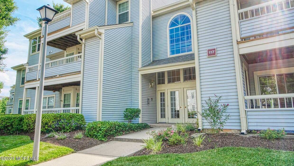 117 Federal Ct Unit 2, Princeton, NJ 08540 - Condo for Rent in ...
