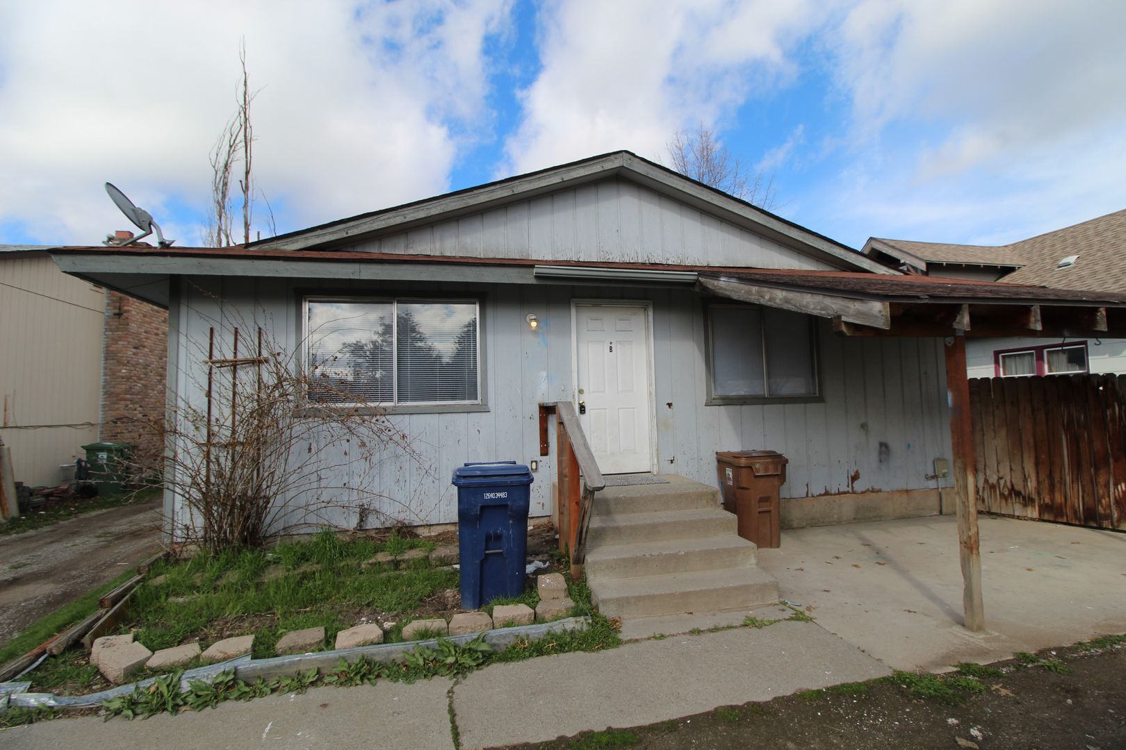 6028 N Lacey St Unit #B, Spokane, WA 99208 - Room for Rent in Spokane ...