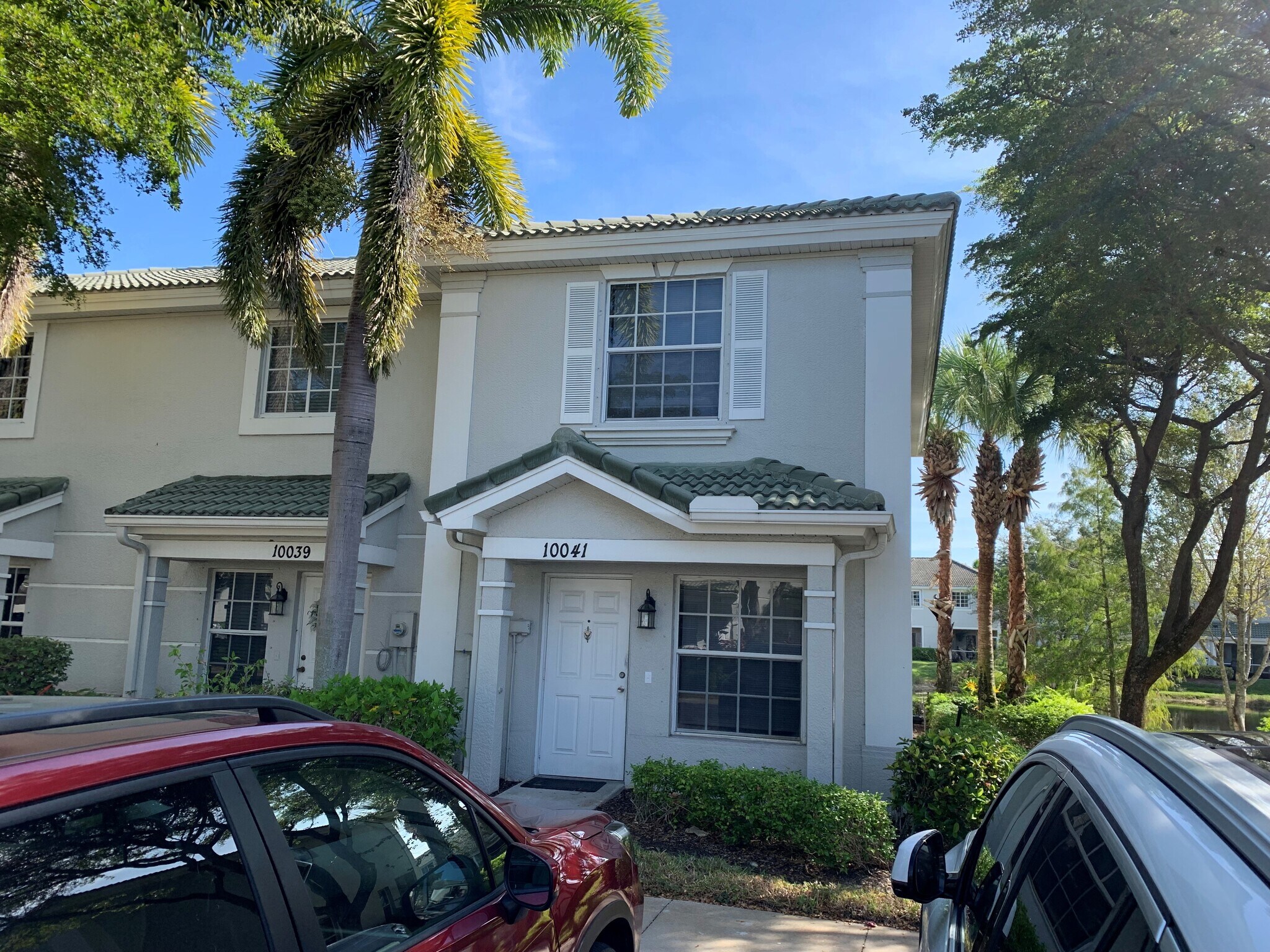 10041 Poppy Hill Dr, Fort Myers, FL 33966 - Townhome Rentals in Fort ...