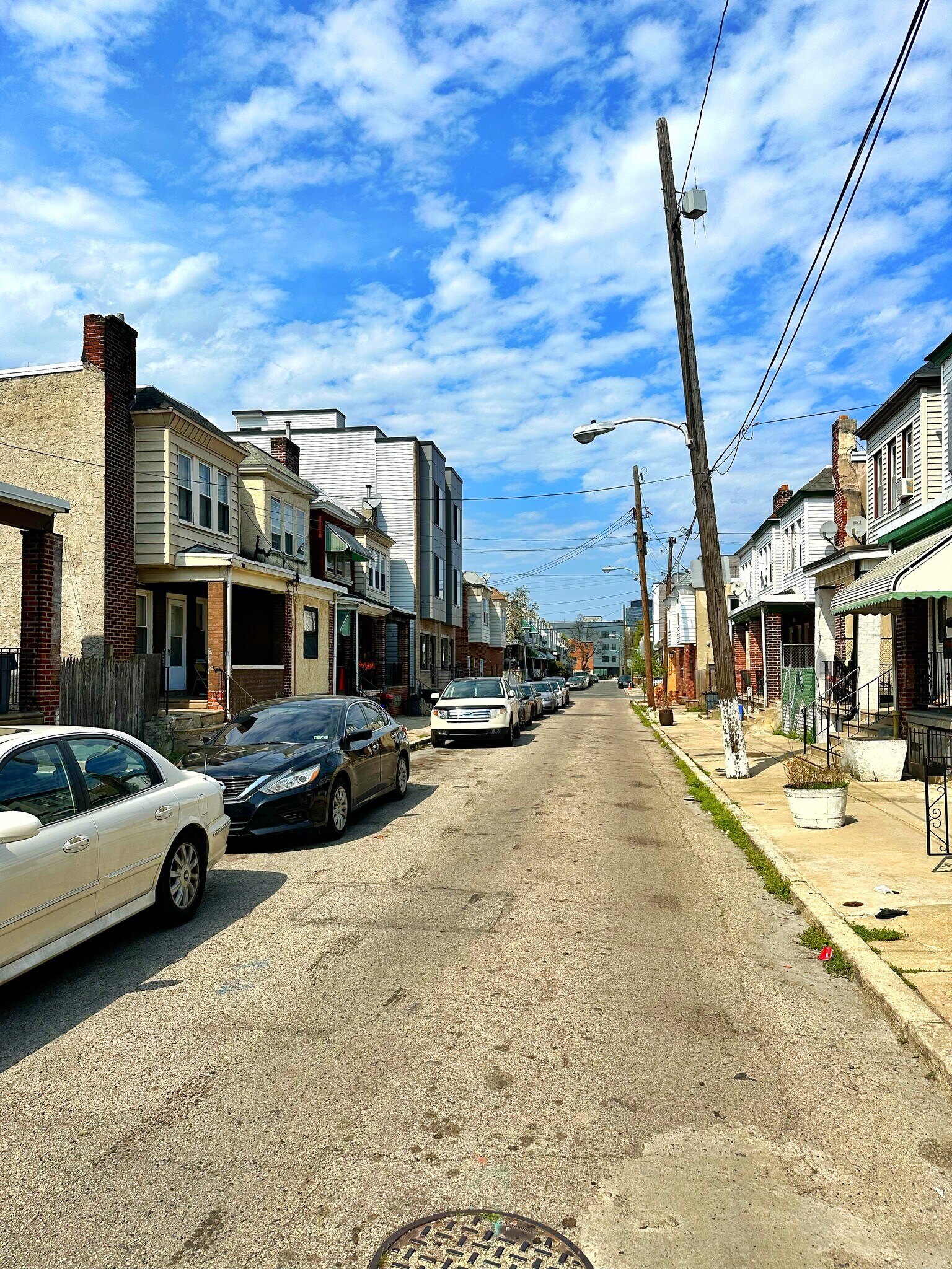 1527 S Patton St, Philadelphia, PA 19146 - House Rental in Philadelphia ...