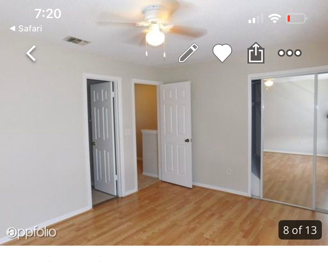 1631 Eagle Creek Cir, Orlando, FL 32807 - Townhome Rentals in Orlando ...