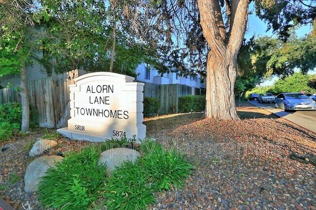 5854 Alorn Ln, Carmichael, CA 95608 - House Rental in Carmichael, CA ...