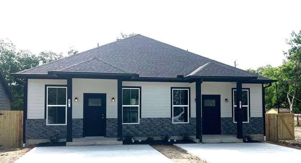 208 Indiana St Unit 2, South Houston, TX 77587 - Room for Rent in South ...