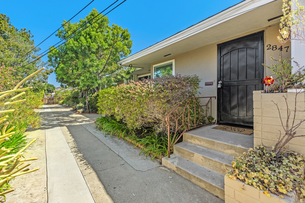 2847 B St, San Diego, CA 92102 - House Rental in San Diego, CA ...