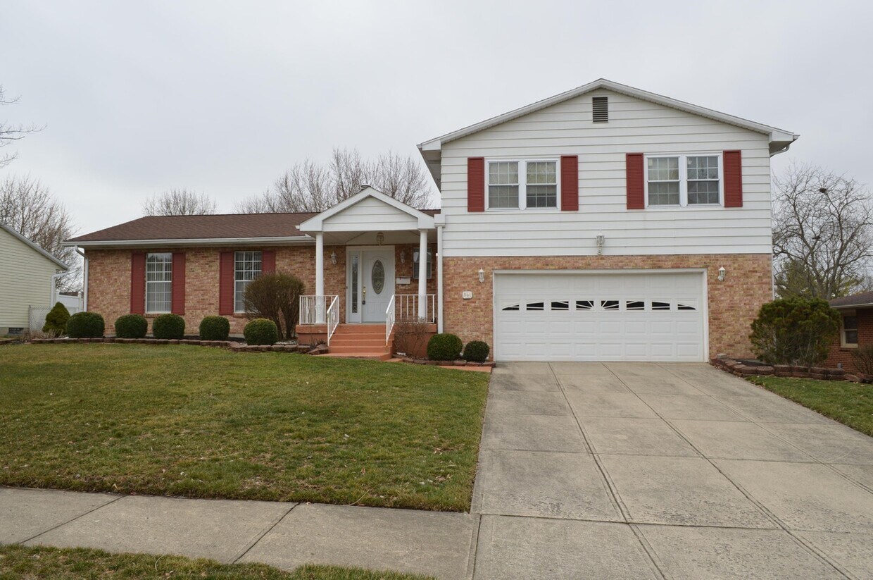 630 Torrence Dr, Springfield, OH 45503 - House Rental in Springfield ...