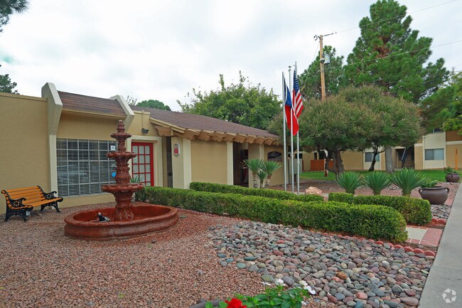 La Privada Rentals - El Paso, TX | Apartments.com