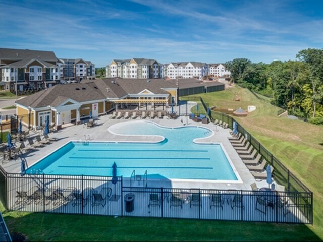 Prospect Hall Apartments - 909 Mansion Dr Frederick, MD | Apartments.com