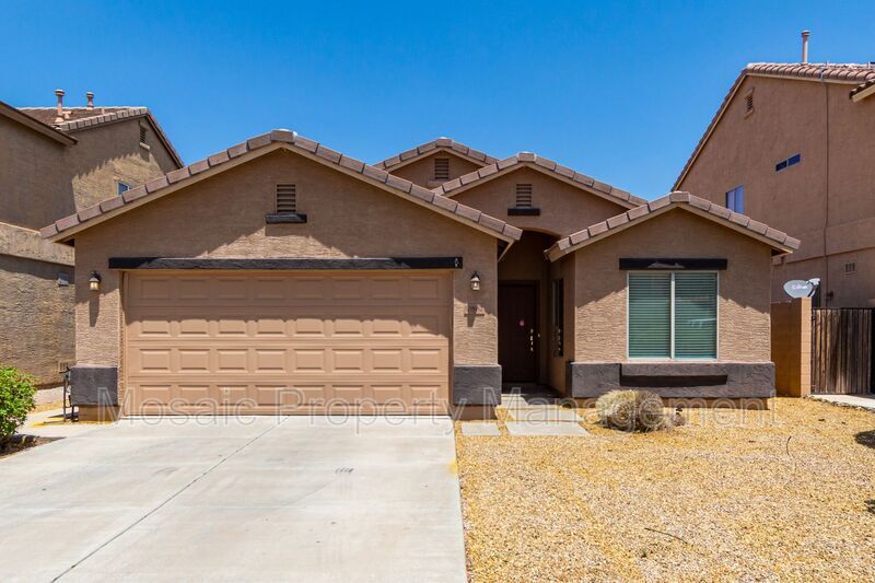 10862 E Verbina Ln, Florence, AZ 85132 - House Rental in Florence, AZ ...