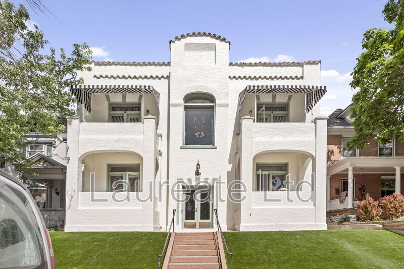 1256 N Clarkson St Unit #3, Denver, CO 80218 | Apartments.com