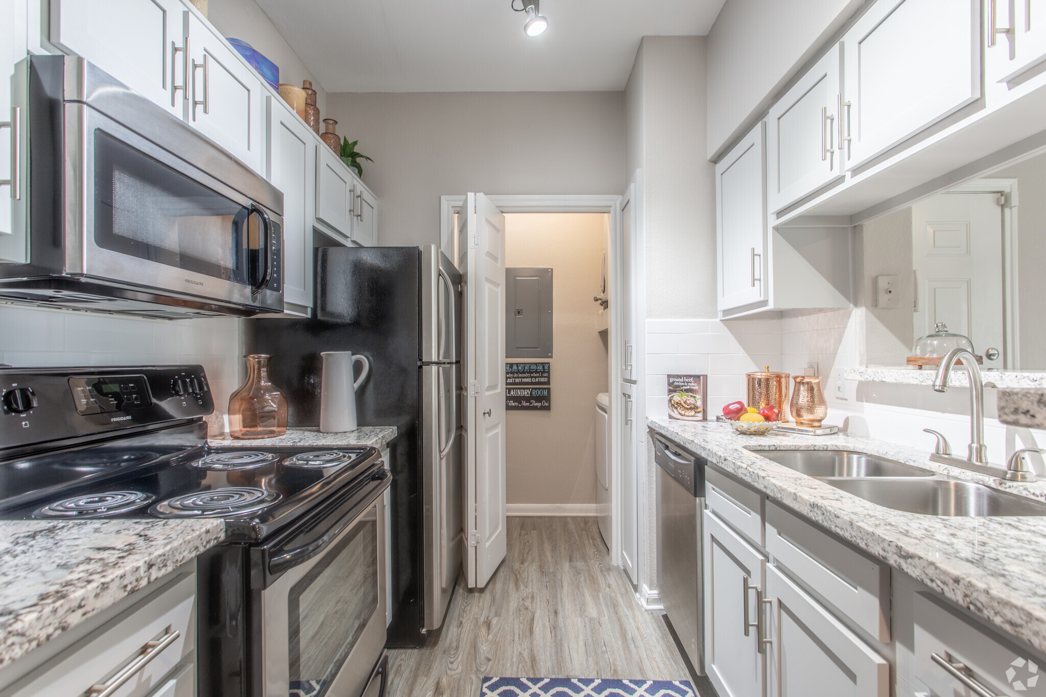 Eagle Crest Apartments - 5303 Atascocita Rd Humble, TX 77346 ...
