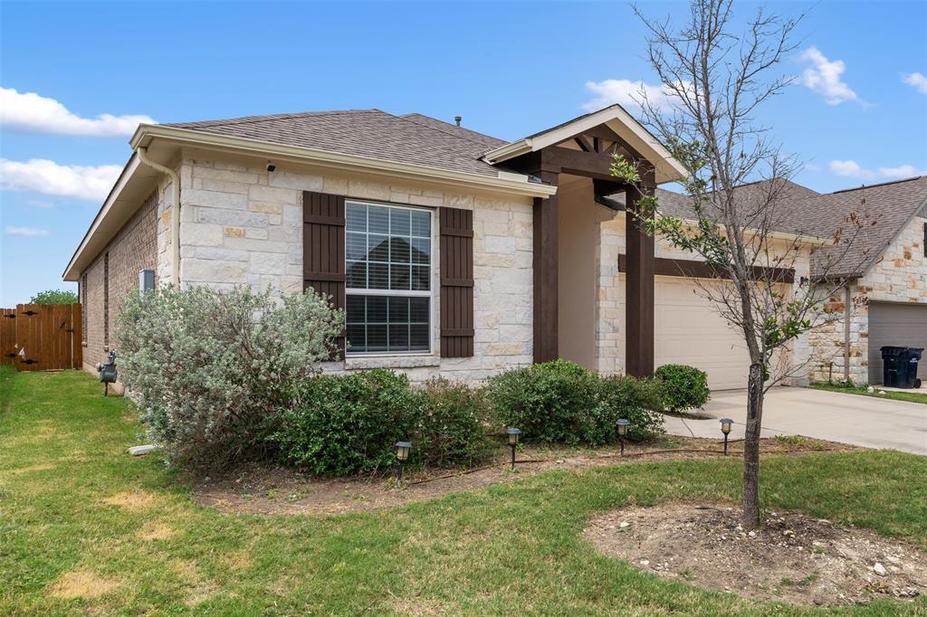 941 Swan Flower St, Leander, TX 78641 - House Rental in Leander, TX ...