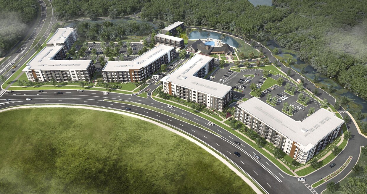 The Murray Apartments - Summerville, SC | Apartments.com