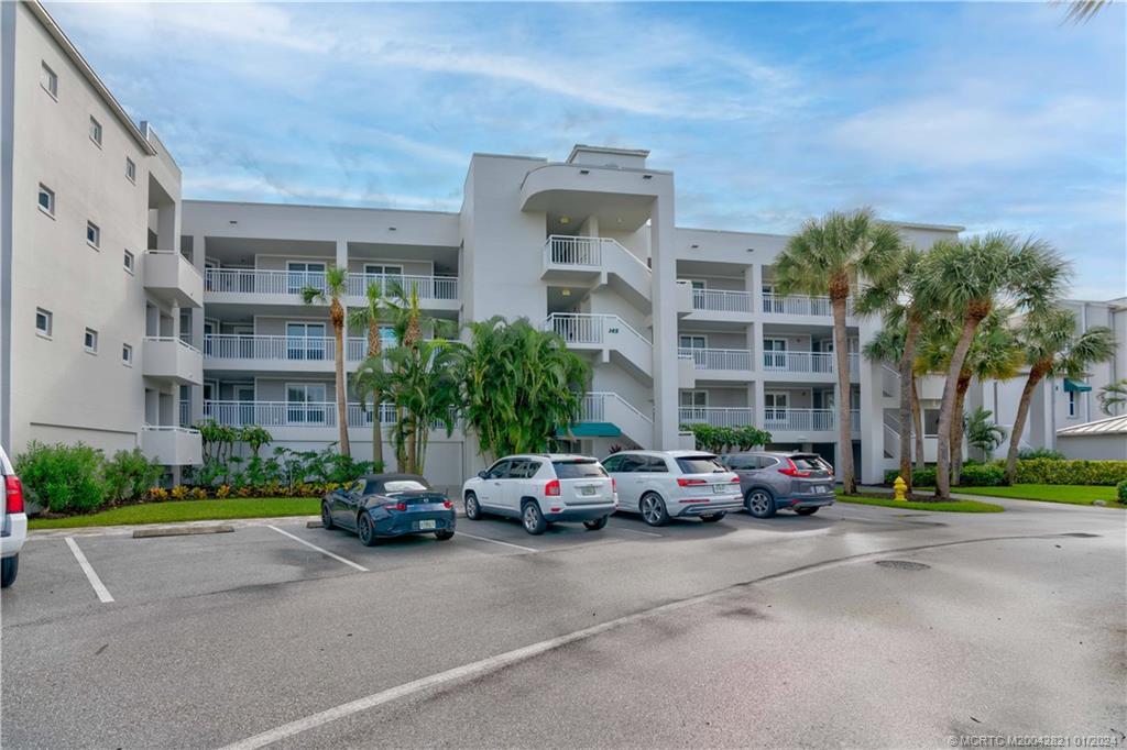 145 NE Edgewater Dr Unit 4206, Stuart, FL 34996 - Condo for Rent in ...