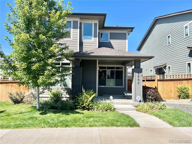 6805 Clay St, Federal Heights, CO 80221 - House Rental in Federal ...