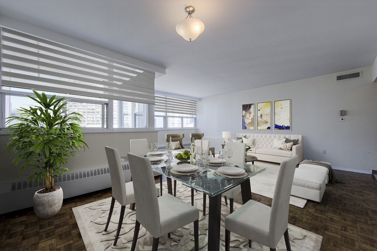 25 St. Mary Street Apartments - 25 St Mary St Toronto, ON | Apartments.com