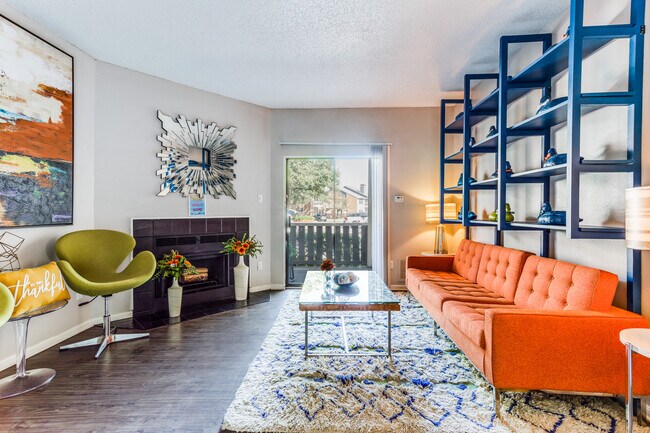 Balcones Club Apartments Apartments - 9218 Balcones Club Dr Austin, TX ...