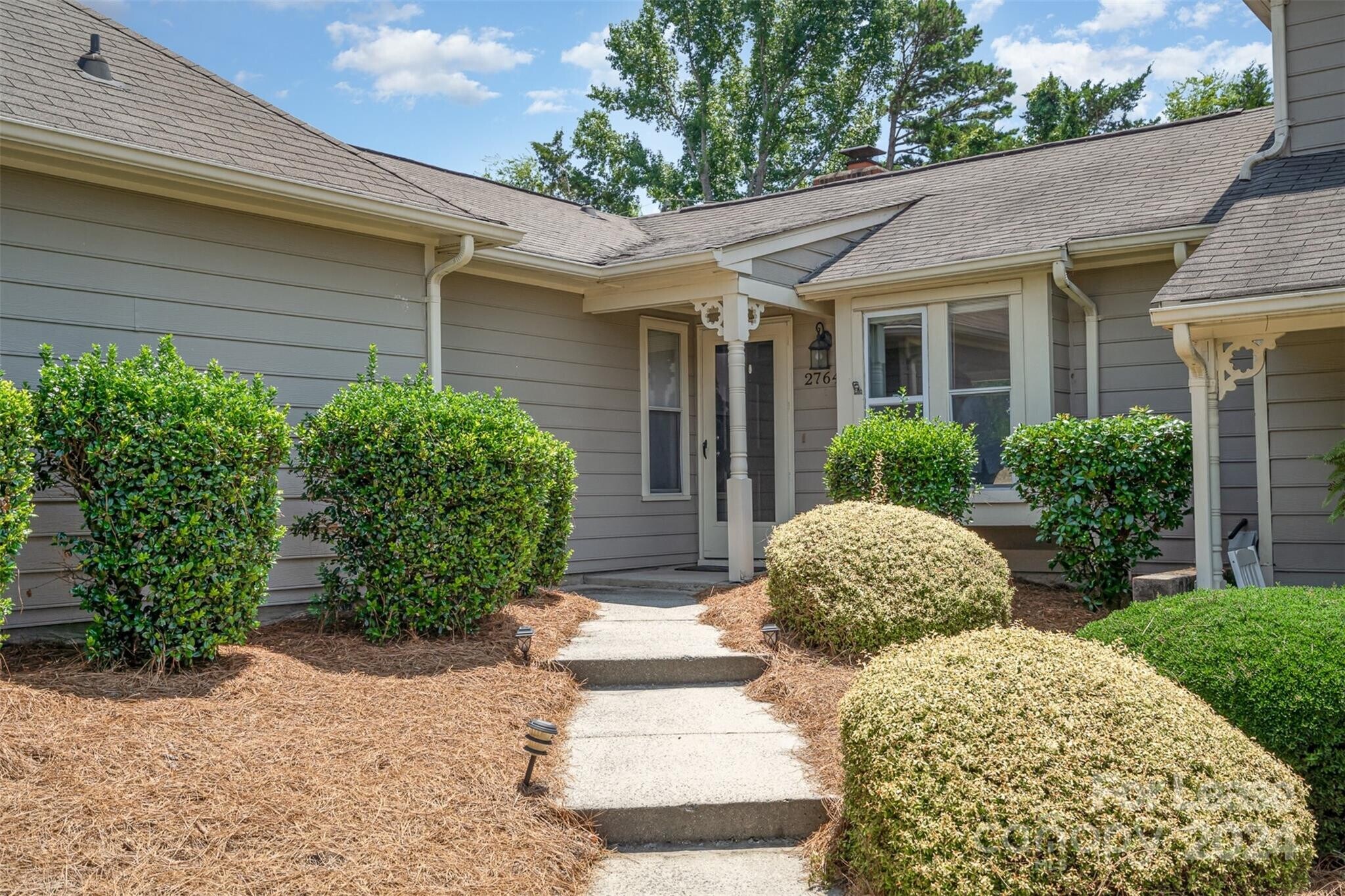 2764 Von Thuringer Ct, Charlotte, NC 28210 - Townhome Rentals in ...
