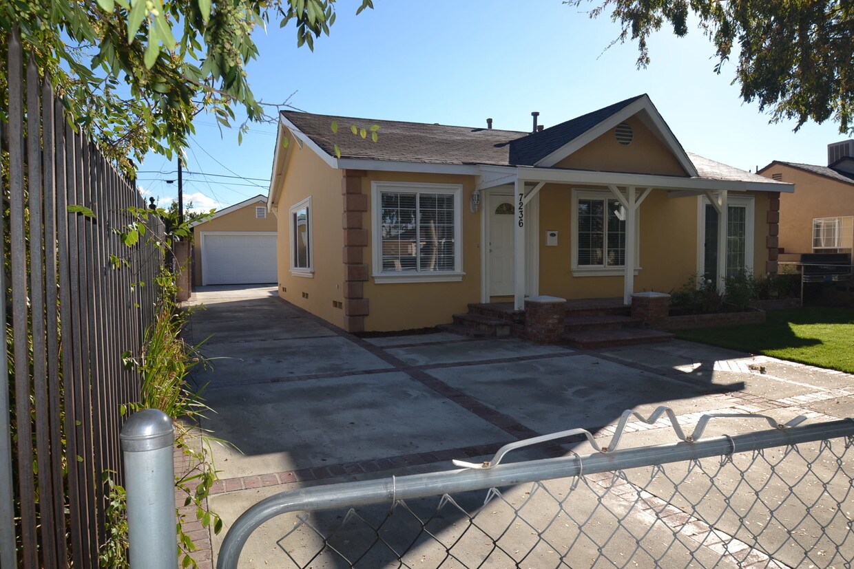 69 Apartments Available for Rent in North Hollywood, CA