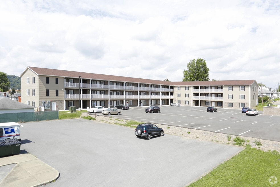 Post Star Apartments For Rent