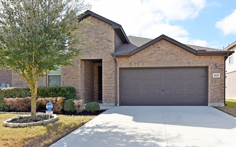 1615 Finland Palm, San Antonio, TX 78251 - House Rental in San Antonio ...