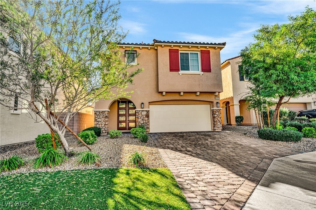 4287 Paragon Highlands Ave, Las Vegas, NV 89141 - House Rental in Las Vegas, NV | Apartments.com
