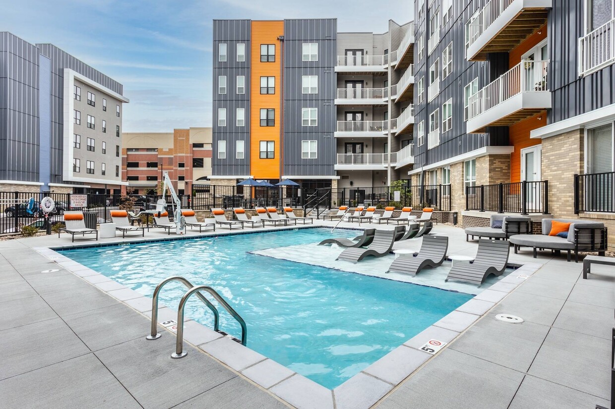 Arrello - Apartments in Olathe, KS | Apartments.com