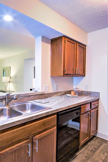The Villas & St. Andrews at Little Turtle - Apartments in Westerville ...