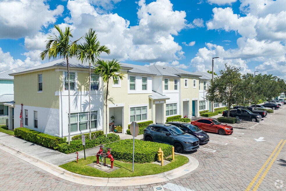 Efficiency For Rent In Kendall 700