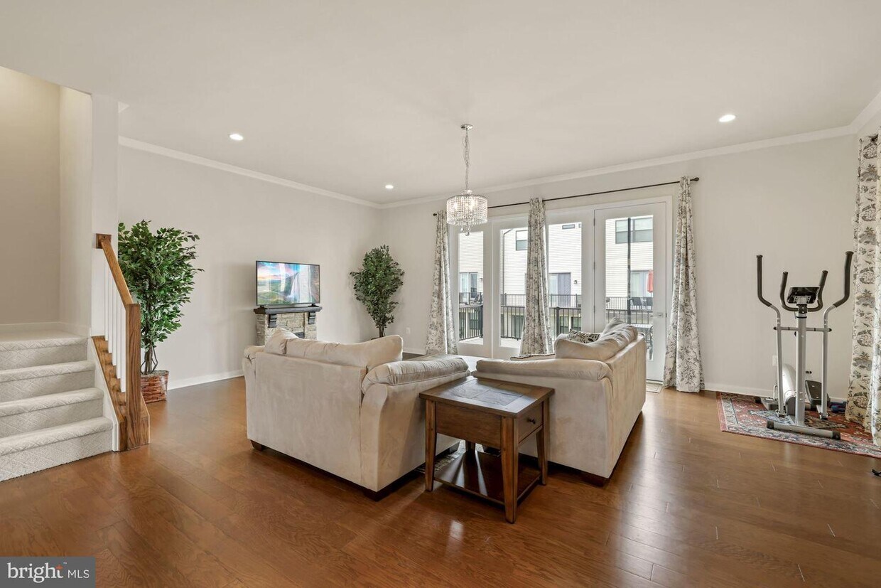 23541 Buckland Farm Terrace, Ashburn, VA 20148 - Townhome Rentals in ...