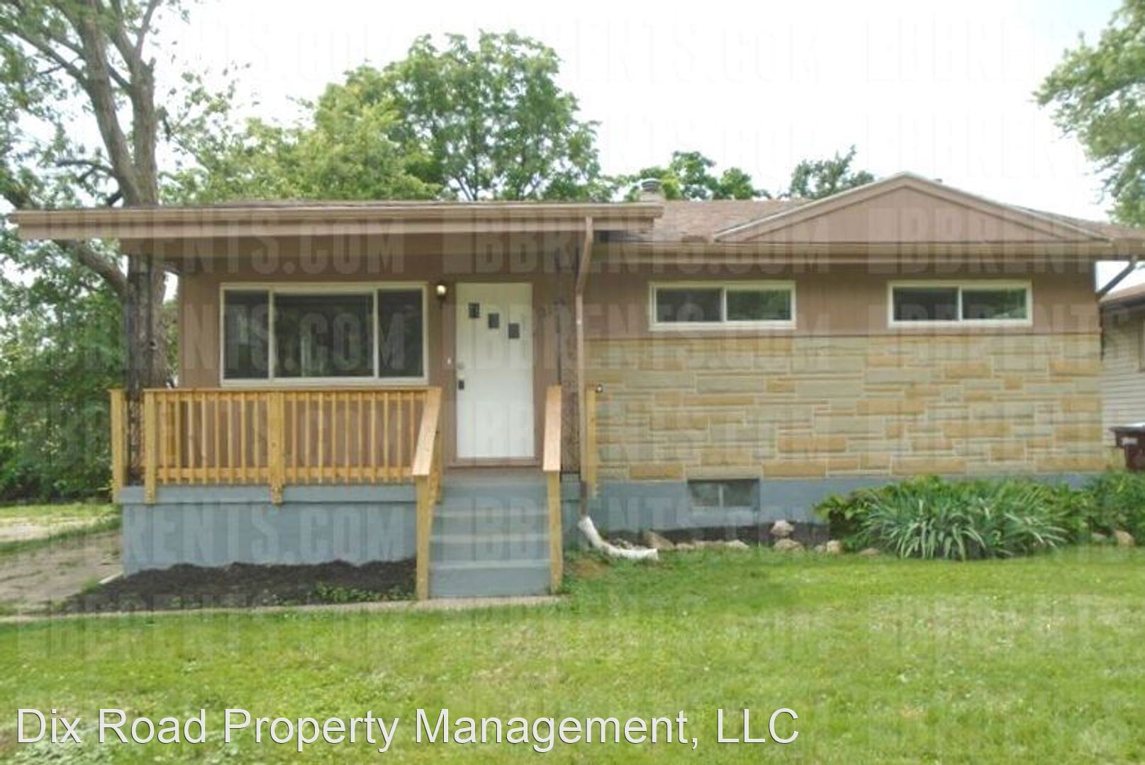 2225 Deering Ave, Dayton, OH 45406 - House Rental in Dayton, OH ...