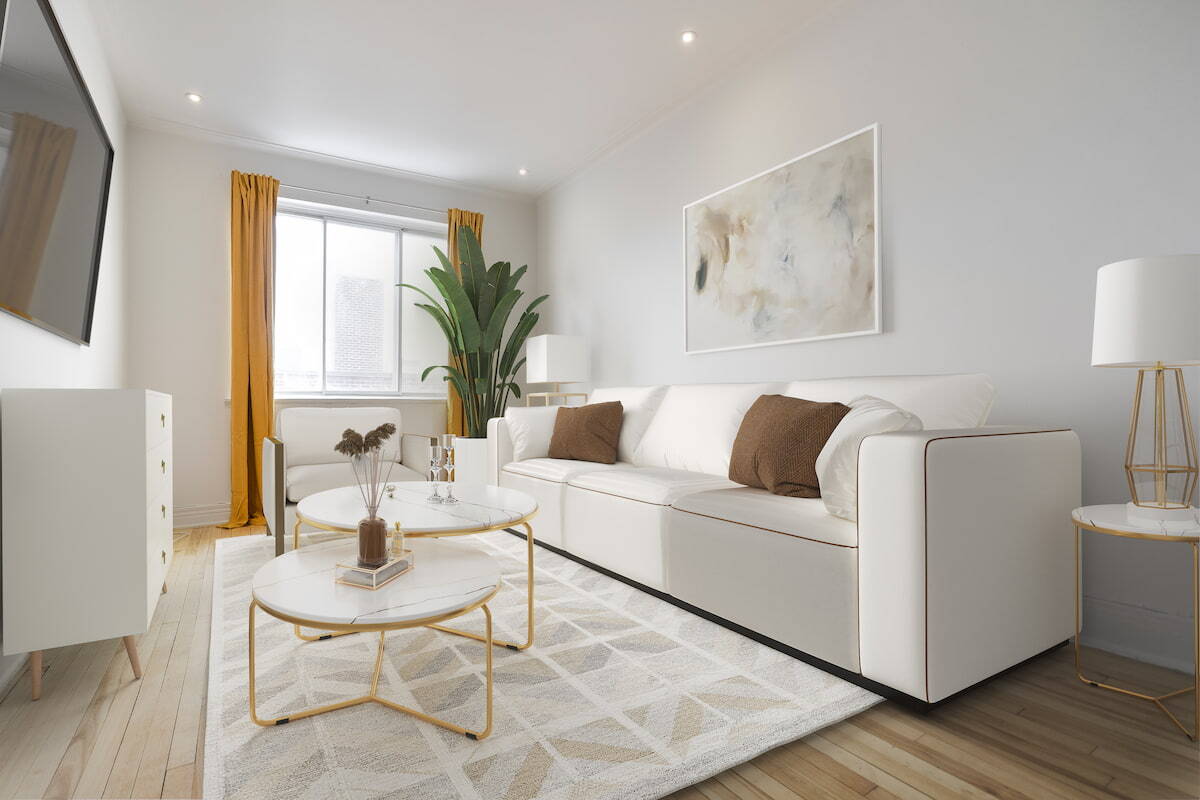 Le Côte Sainte-Catherine Apartments - 4080 Ch De La Côte-Sainte ...