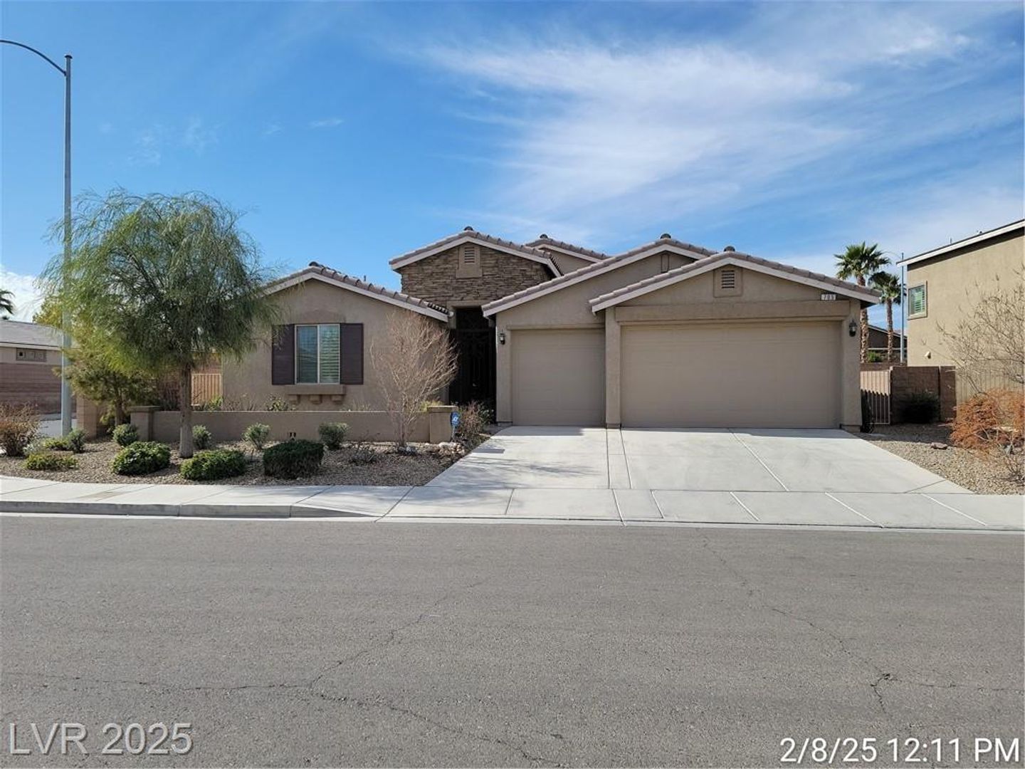 705 Sunrise Cliffs St, Henderson, NV 89014 - House Rental in Henderson ...
