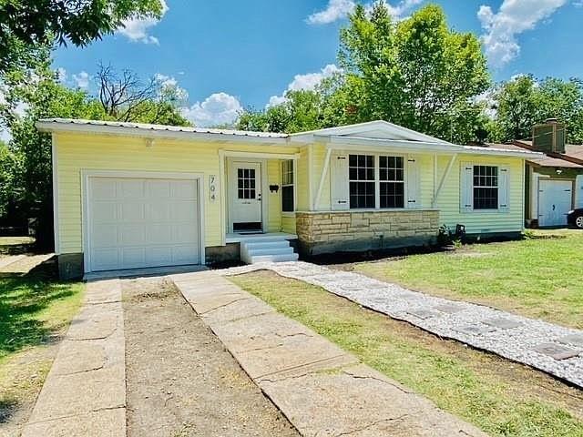 704 Nash St, Rockwall, TX 75087 - House Rental in Rockwall, TX ...