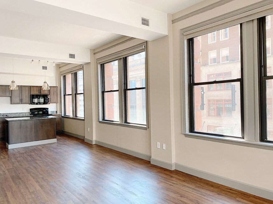 Apartments for Rent in Downtown Columbus, Columbus - 3,250 Rentals ...