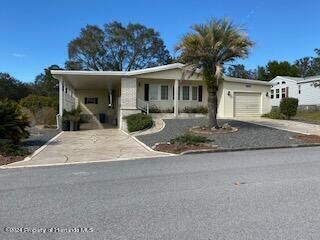 14487 Rialto Ave, Brooksville, FL 34613 - House Rental in Brooksville ...