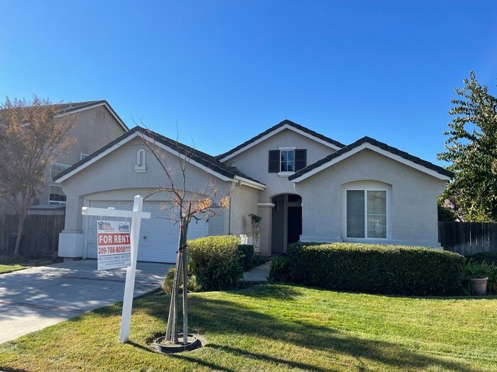 4471 Colorado Ave, Turlock, CA 95382 - House Rental in Turlock, CA ...