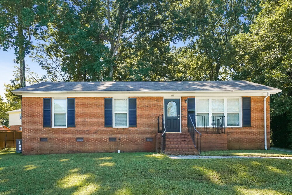 511 Derrydowne Dr, Charlotte, NC 28213 | Apartments.com