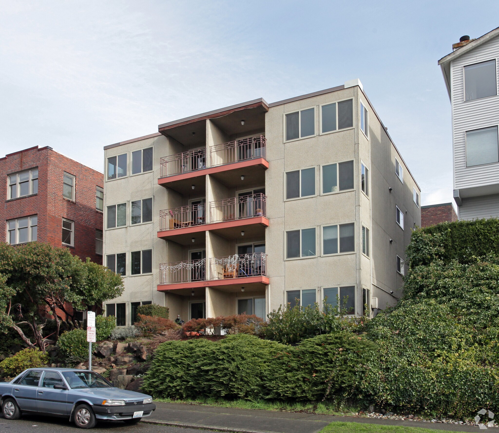 2026 Yale Ave E, Seattle, WA 98102 - 2026 Yale Ave E Seattle, WA 98102 ...