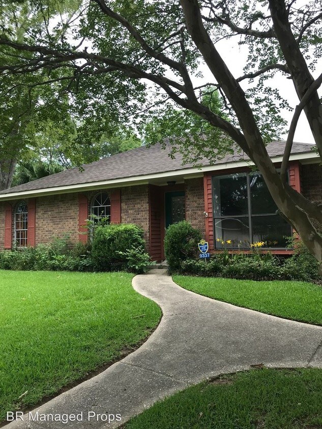 9337 Corsica Ave, Baton Rouge, LA 70810 - House Rental in Baton Rouge ...