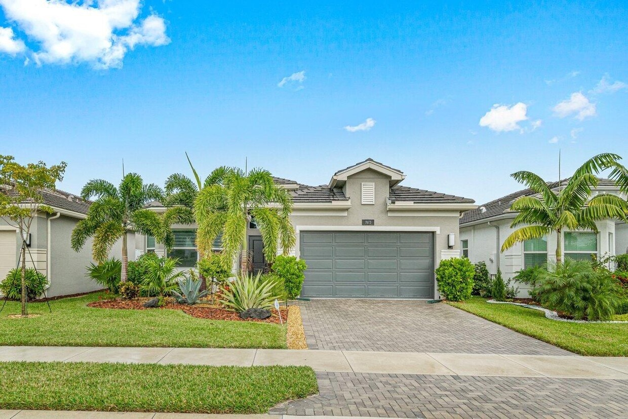 7673 Francisca Club Ln, Delray Beach, FL 33446 - House Rental in Delray ...