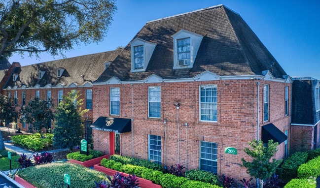 Regency Oaks Apartments - Casselberry, FL | Apartments.com