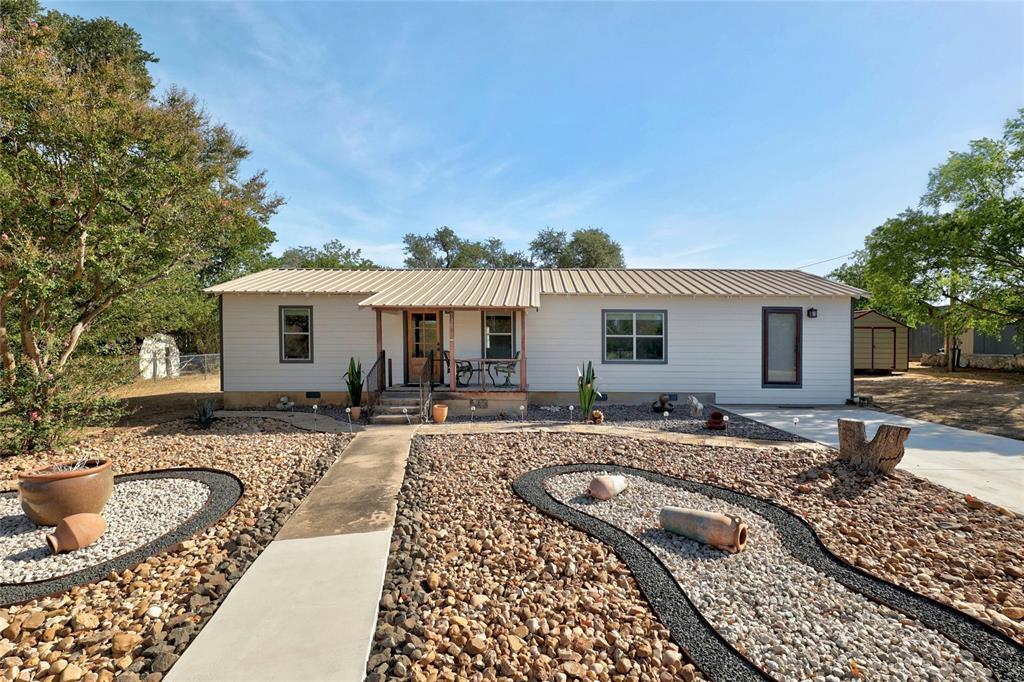 135 W Cedar St, Bertram, TX 78605 - House Rental in Bertram, TX ...