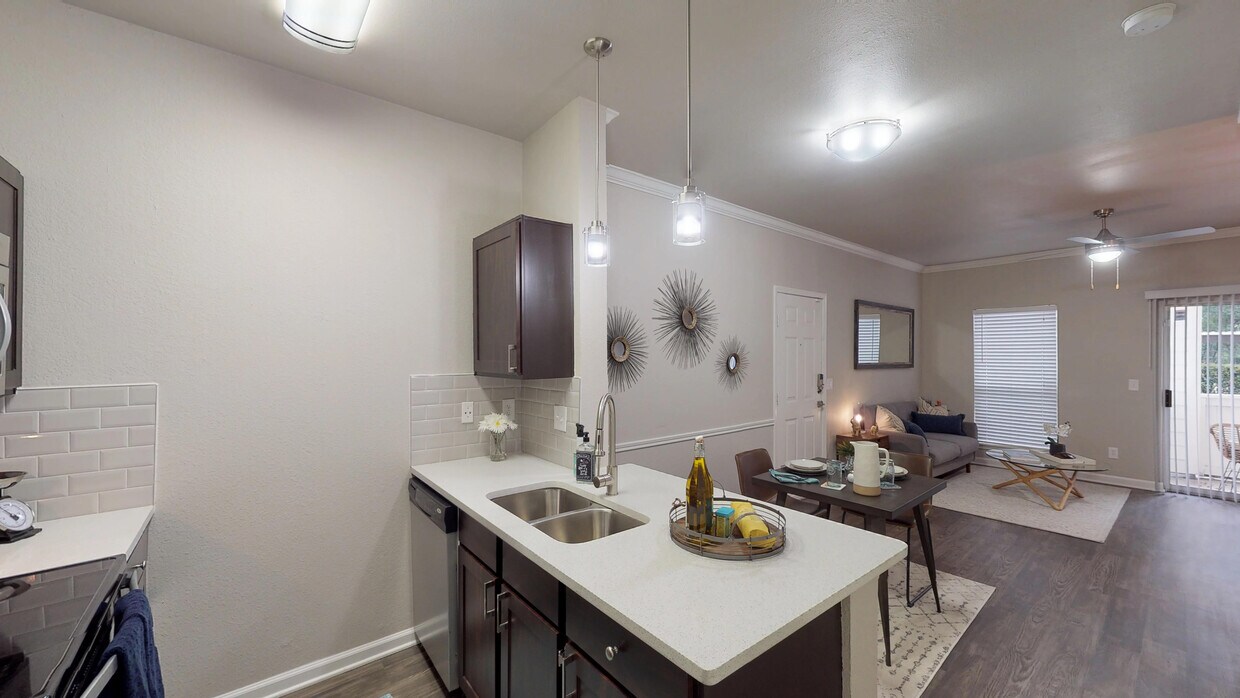 Ivy Urban Living - Apartments in Dallas, TX | Apartments.com