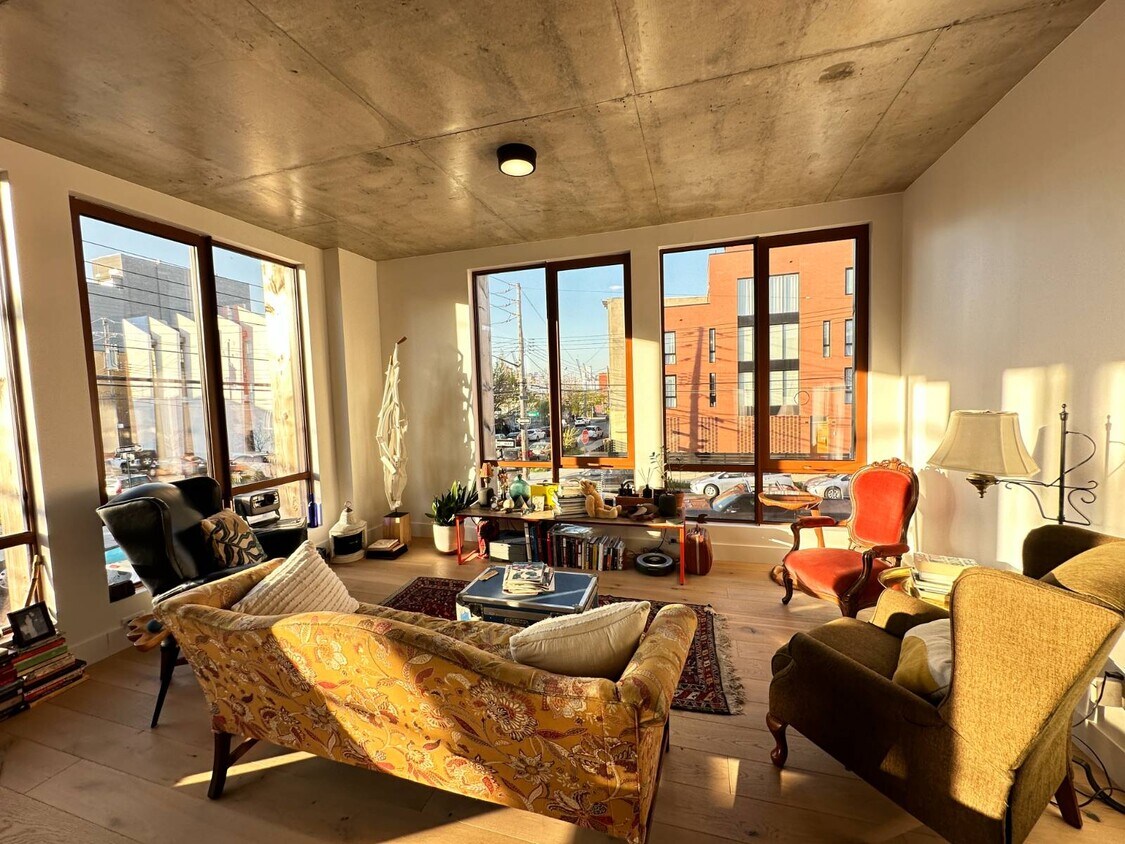 199 Conover St Unit #2A, Brooklyn, NY 11231 - Condo for Rent in ...
